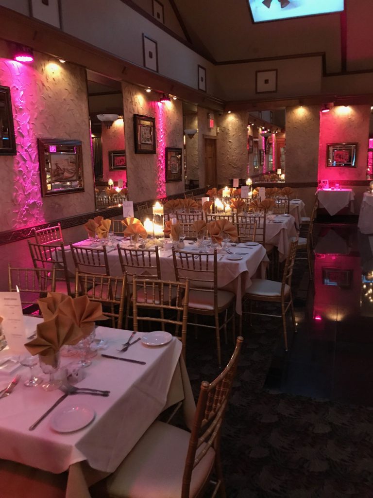 Weddings | Bella Italia Restaurant & Elegant Banquets