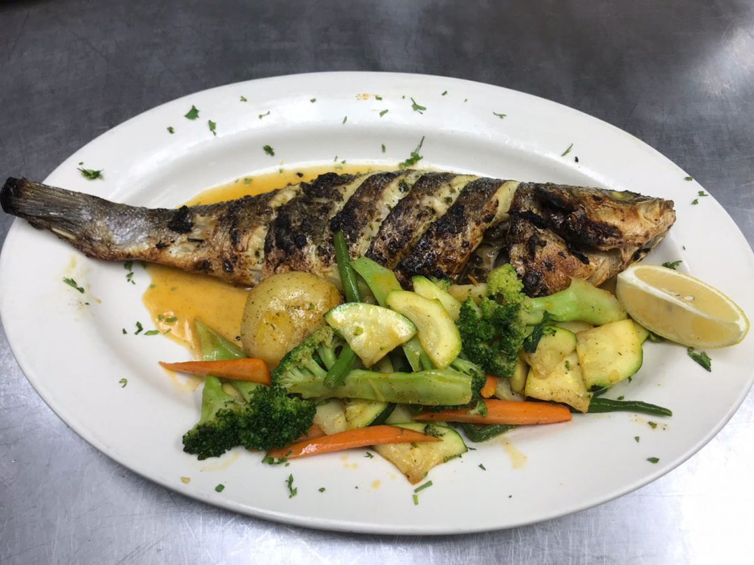 Dining | Bella Italia Restaurant & Elegant Banquets