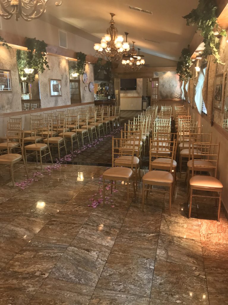 Weddings | Bella Italia Restaurant & Elegant Banquets